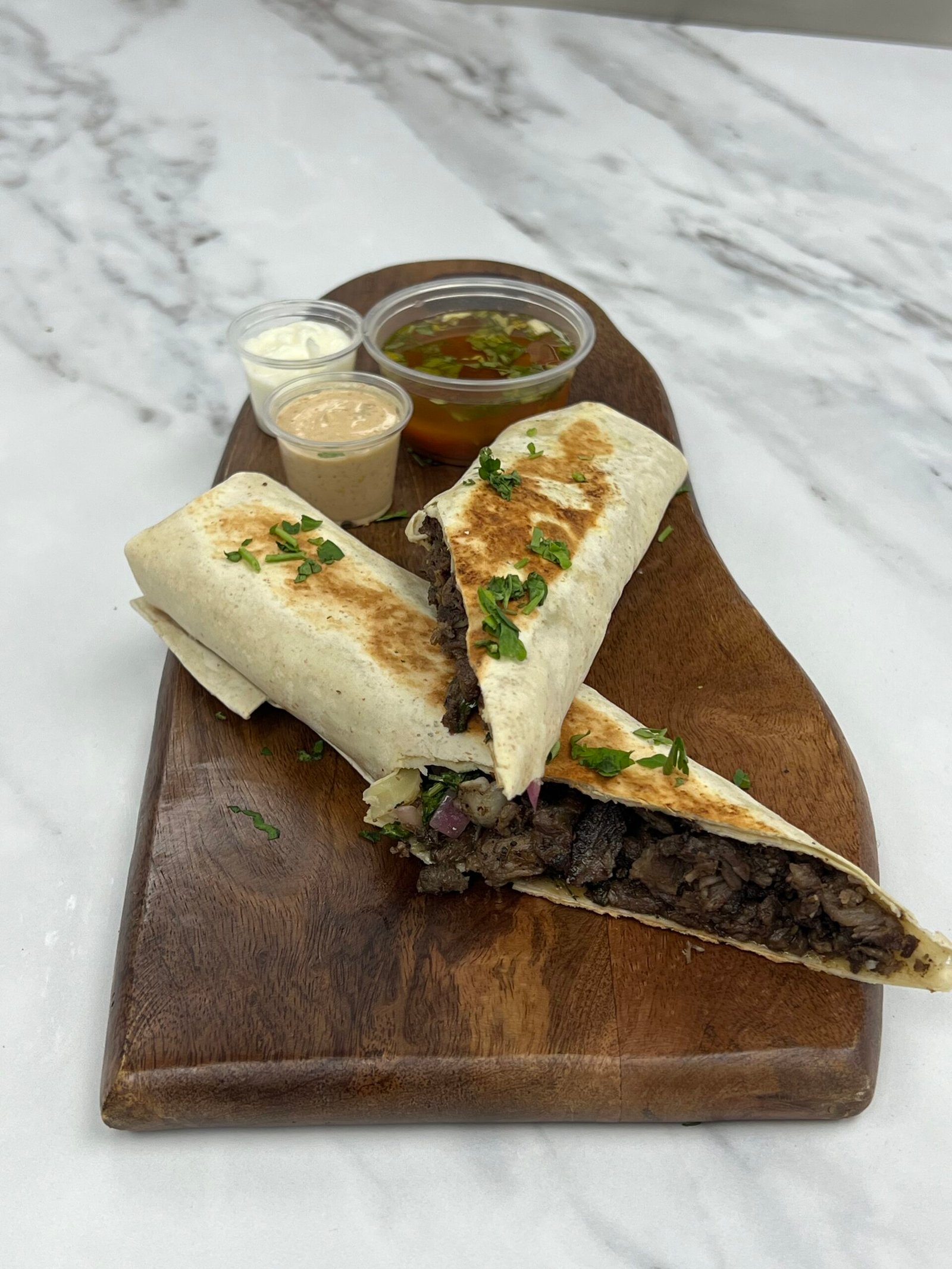 Cairo Grill